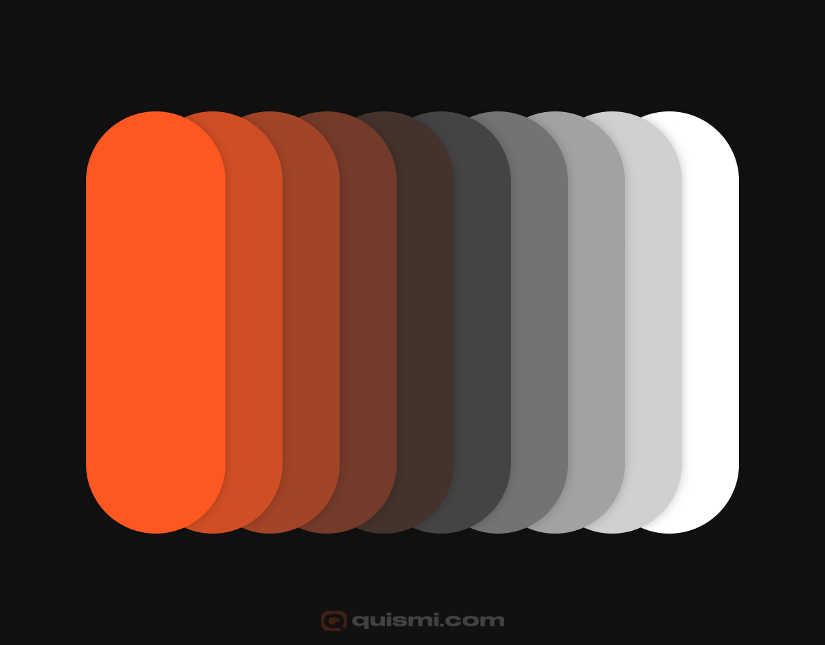 Gradient Wallpaper Generator: Create Custom Color Blends – quismi